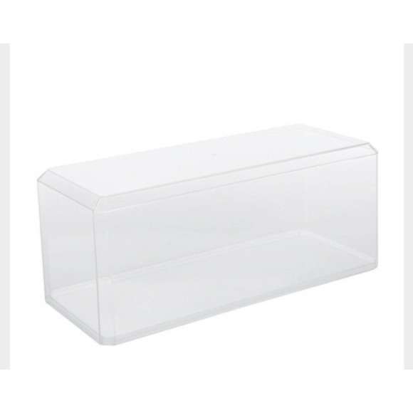 Entrust Sport Collecting | Wall Decor | Transparent Display Case ...